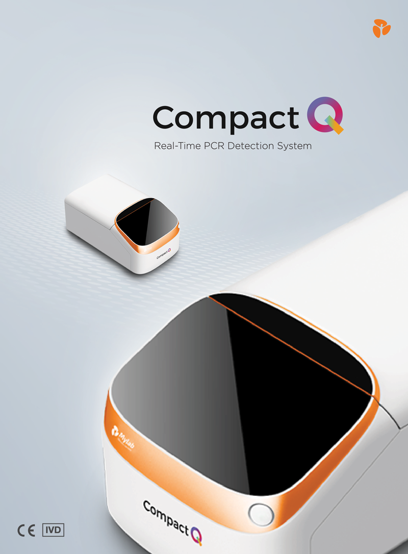 CompactQ – Mylab Download Center